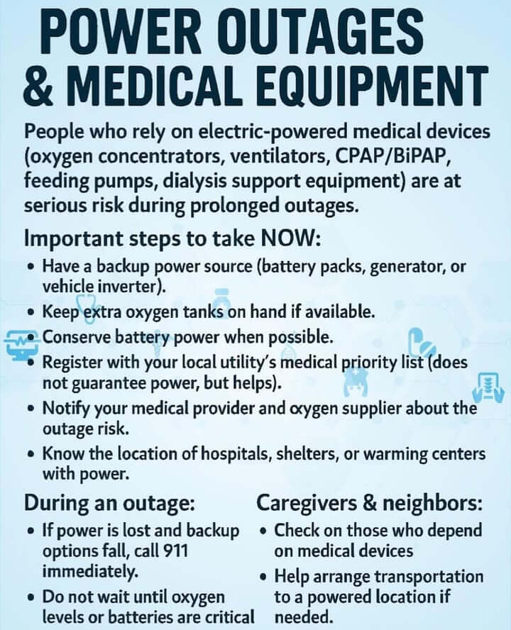Brandon Fire Department Shares Important Safety Tips - Union County MS News